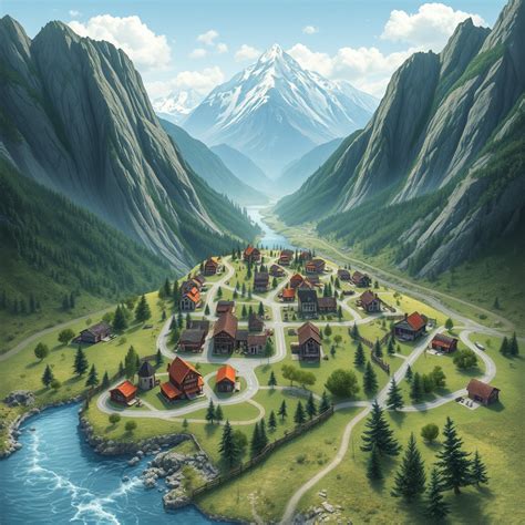 Best Game Map Generator Vondy