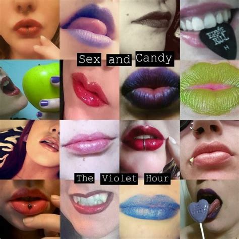 Stream Sex And Candy Cover By The Violet Hour 2014 By Alli Chastain Listen Online For