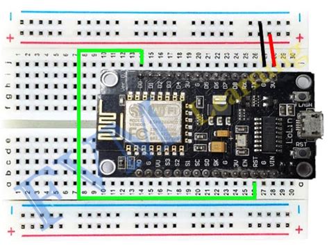 como programar o esp8266 no modo deep sleep para economizar bateria fvml