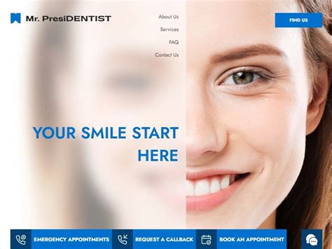A Personal Landing Site On Pure Htmlcssjavascript Code With An Adaptive Upwork