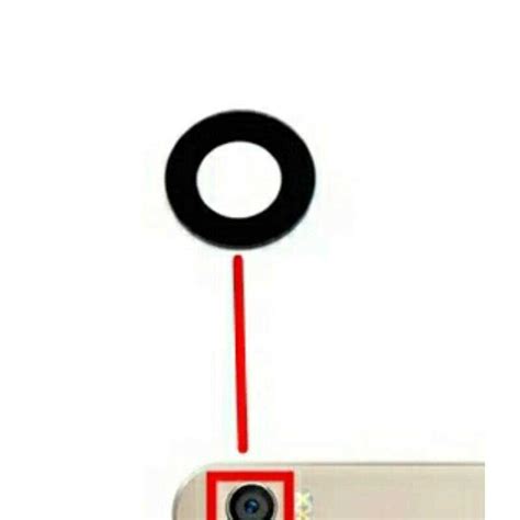 Vivo V Camera Glass Akinfotools