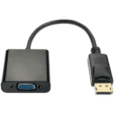 Usb To Vga Adapter Cable Converter Dsub Pin Connector In Pakistan Majju Pk