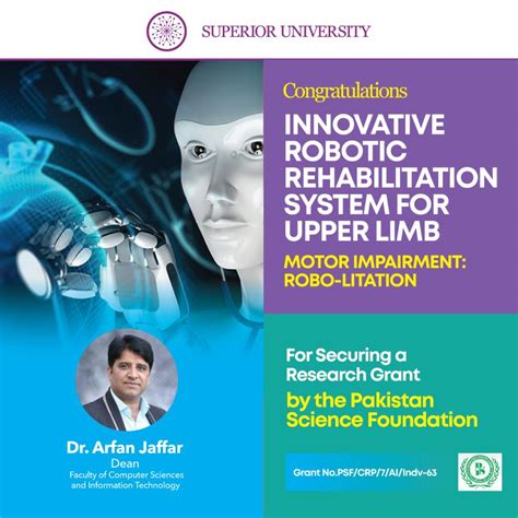 rasikh ali on linkedin i m proud to share about robo litation our fyp project this initiative…