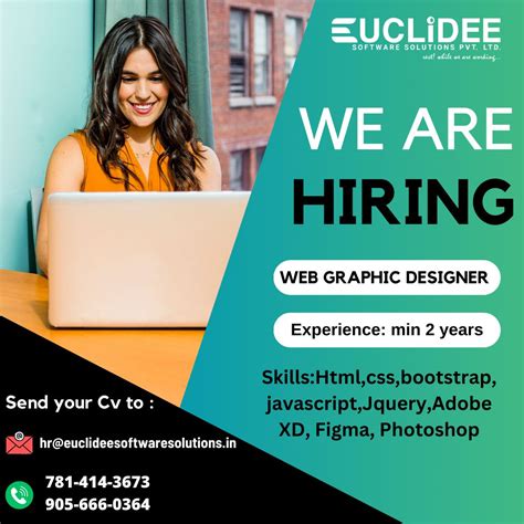 Euclidee Software Solutions Private Limited On Linkedin Dear