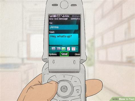 4 Ways To Text WikiHow Life