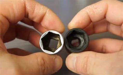 Can I Use Regular Sockets On Impact Wrench