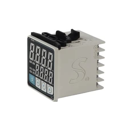 Temperature Controller High Definition Pid Electronic Instrumentation Temperature Controller