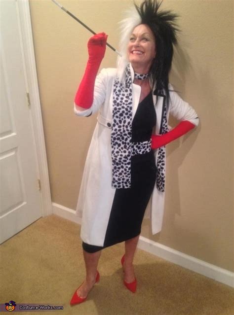 Sassy Clown Halloween Costume Contest Original Diy Costumes Photo 24