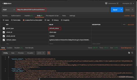 Springcloud微服务如何进行权限校验？springcloudgateway权限验证 Csdn博客