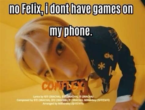 Felix 🐥 Skz ‼️ In 2025 Just For Laughs Videos Really Funny