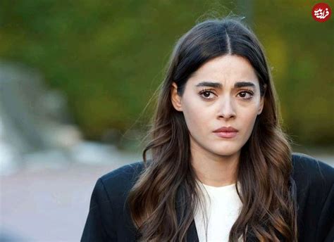 عکس‌های شخصی بازیگر نقش رویا در سریال ترکیه‌ای وحشی