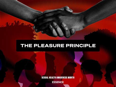 Do You Have A Sexual Profile Heres How To Find Out Essence