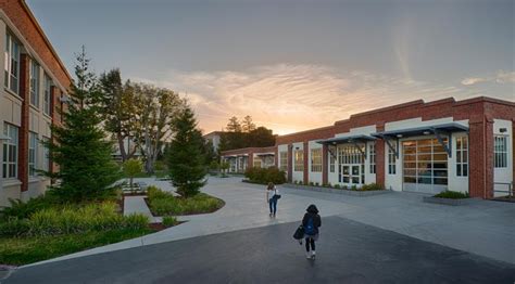 San Mateo High School Education And Historic Project