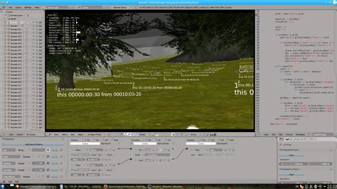 Dijkstra Map Pathfinding Game Engine Resources Blender Artists