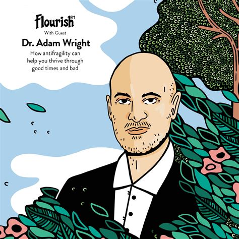 Adam Wright Antifragility