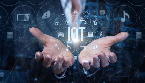 A Look At Iot Security And Potential Issues Cpo Magazine