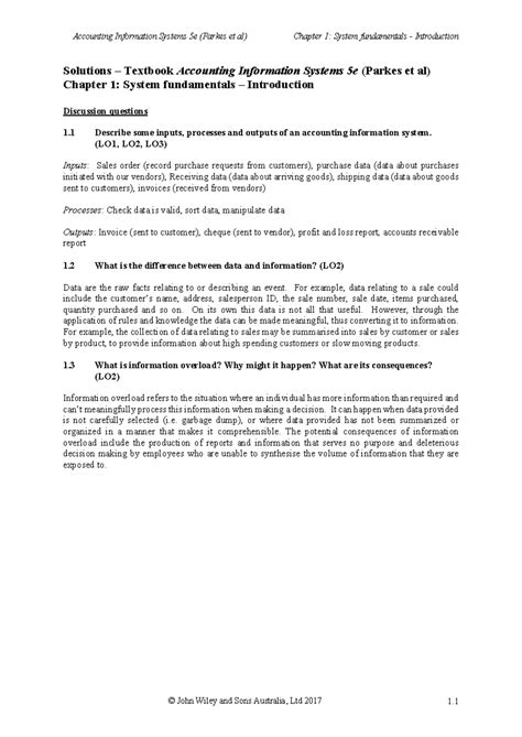 Chapter 1 Pakes Exercise Solution Warning Tt Undefined Function 32 Solutions Textbook