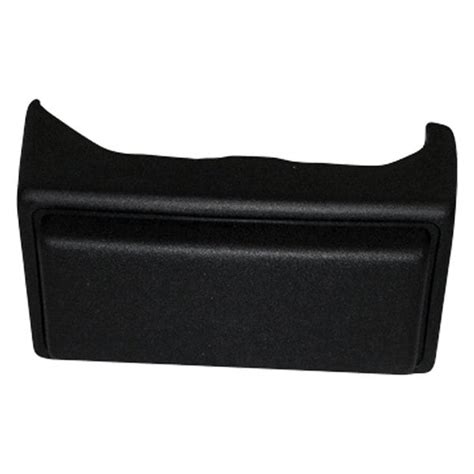 Replace® Ch1055128 Front Passenger Side Bumper Guard Standard Line