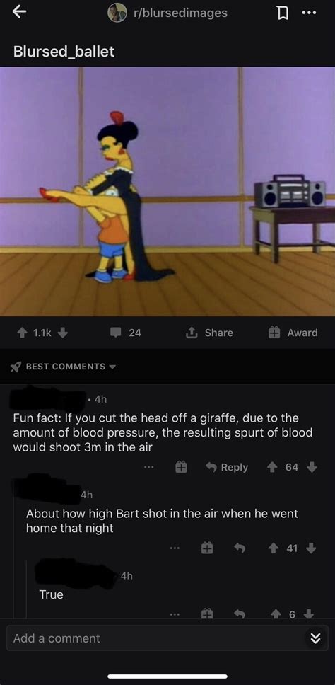 Cursedbart Rcursedcomments Cursedbart Rcursedcomments