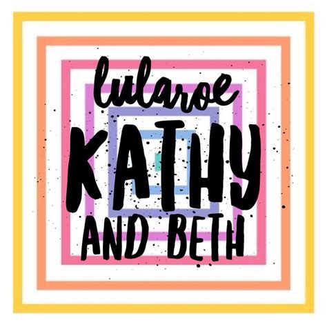 Lularoe Kathy And Beth Fort Lauderdale Fl