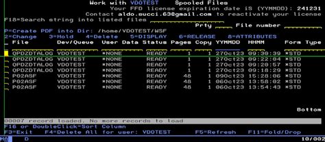 Ibm I As400 Fans Only Tips And Tricks To Start Rpgfree Programming Simple Examples Of Rpg Free