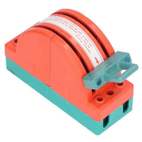 100a 2 Pole Double Throw Knife Switch Electrical Disconnect Knife Safety