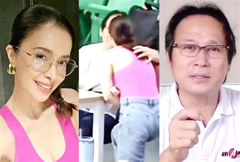 Sunshine Cruz Goes Ig Official With Atong Ang Viral Photo Sparks Dating Rumors—fans Shocked By