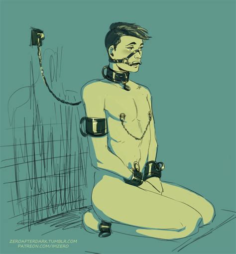 Waiting To Serve By IMZero Hentai Foundry