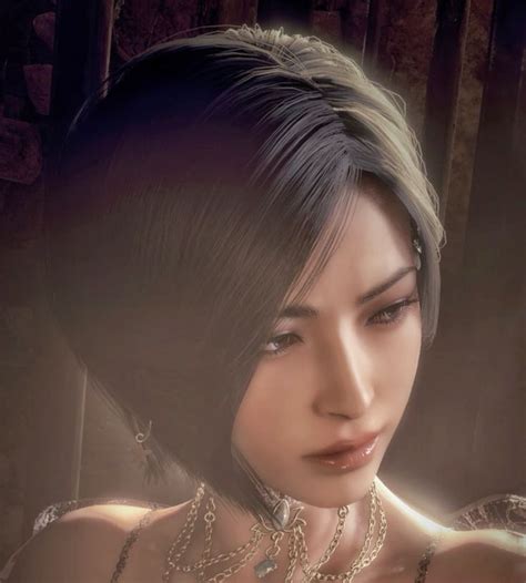 SHES SOOO WIFE Resident Evil Girl Ada Resident Evil Ada Wong