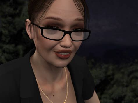 The Academy A Date With Bridgette