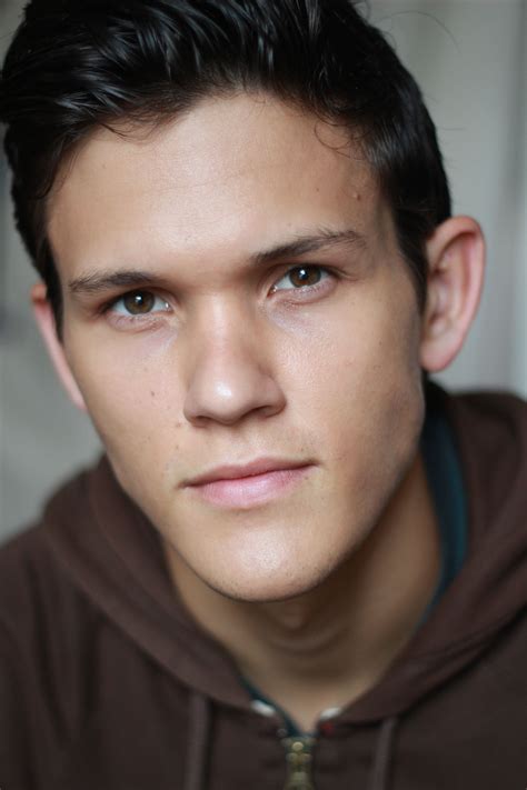 Pictures Of David Gridley