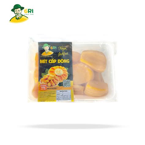 Mít Cấp đông Sáu Ri