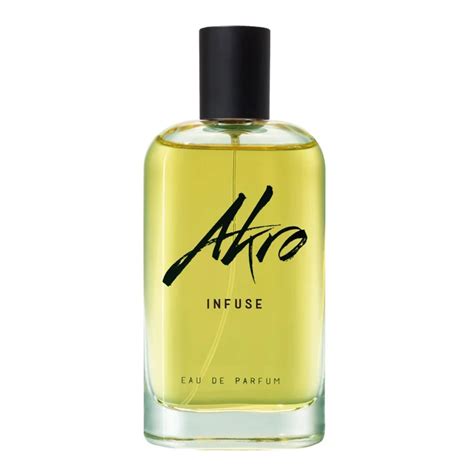 Akro Infuse Edp 100ml Niche Gallery