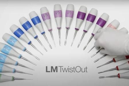 Webinar On LM Dental Extraction Instruments LM Dental