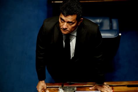 The Pcc Plot Against The Life Of Sergio Moro