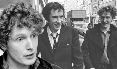 Sex Pistols Manager How Malcolm Mclaren Was The Arch Manipulator Of