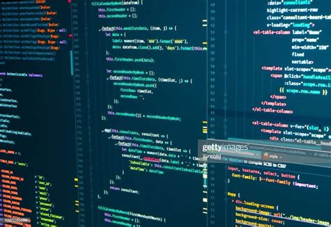 Javascript As A Language With Emphasis On Its Core Features And Attribute By Dadadammy Jan