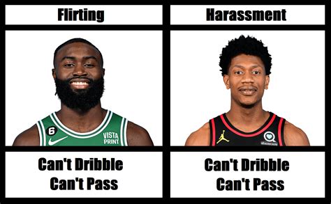 Flirting Vs Harassment Ratlantahawks Flirting Vs Harassment Ratlantahawks