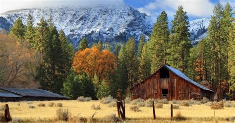 Lassen County California