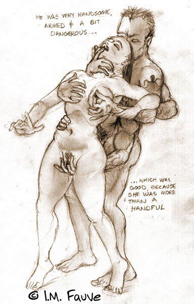 Handy Man Erotic Art Literotica Com