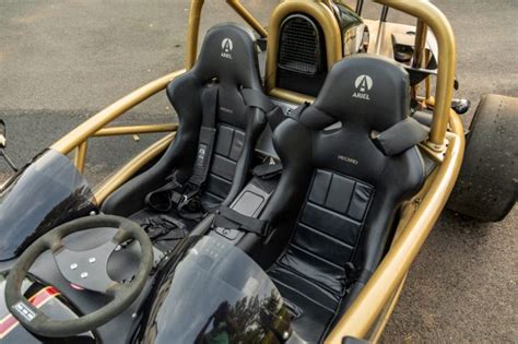 2006 Ariel Atom 2 For Sale On Bat Auctions Sold For 48250 On