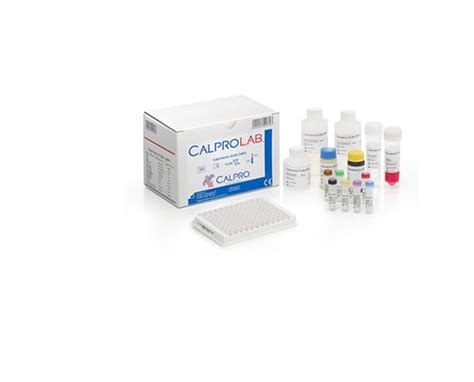 Ibs Ibd Testing Firefly Scientific Ltd Calpro