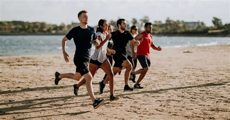 Cómo Acostumbrarse A Salir A Correr 10 Consejos útiles