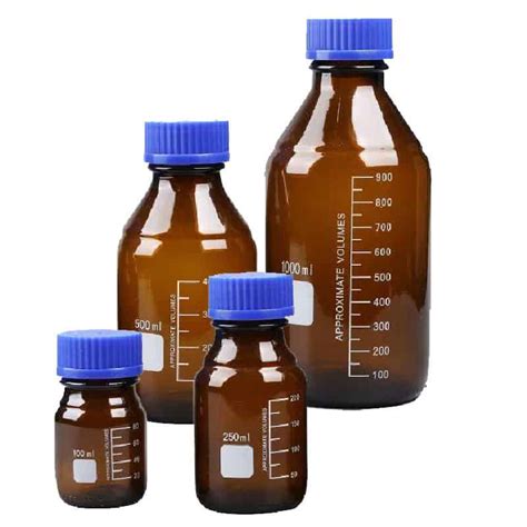 Micro Sampling Bottles Sterile Plain Bics