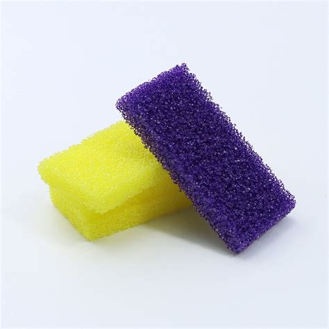 Pu Buffer Block Private Label Beauty Supplies Manufacturing Supplier