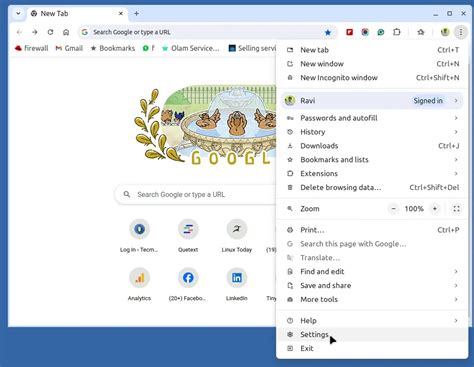 Disable Push Notifications In Chrome Firefox And Opera