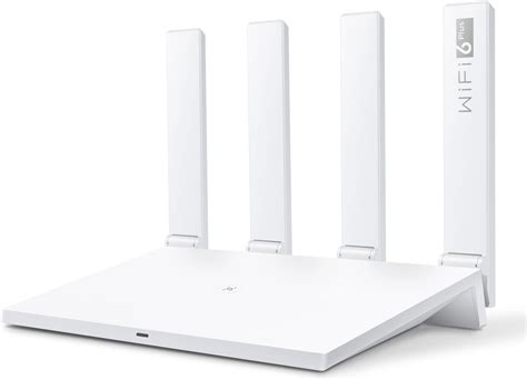 Huawei Ax3 Router Wifi 6 Plus Ax3000 2404mbps 5ghz 574mbps 2 4ghz
