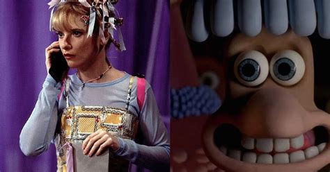 Chicken Run Dawn Of The Nugget Cast And Character Guide