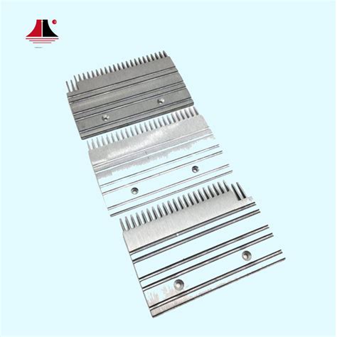 Otis Escalator Comb Plate Fujita Machine Technology Co Ltd