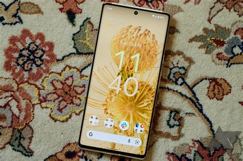 Google Pixel 6 Vs Pixel 6 Pro Where That Extra 300 Goes